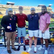 Alford | Georgia Bulldogs fan forums - UGASports