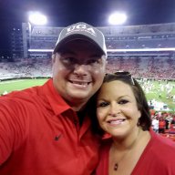 On Rod Robinson | Georgia Bulldogs fan forums - UGASports